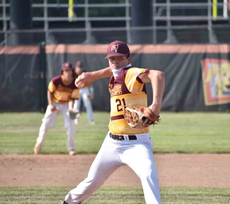 South Range falls to Waynedale 14-1 in regional finals | News, Sports ...